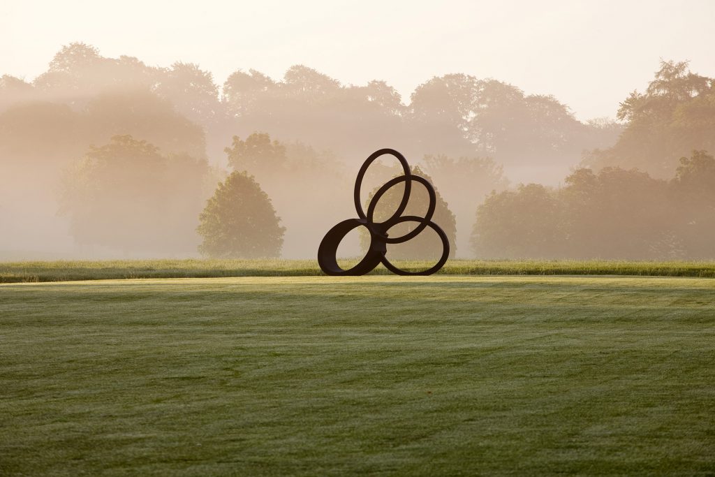 Rockcliffe House - clivenichols.com